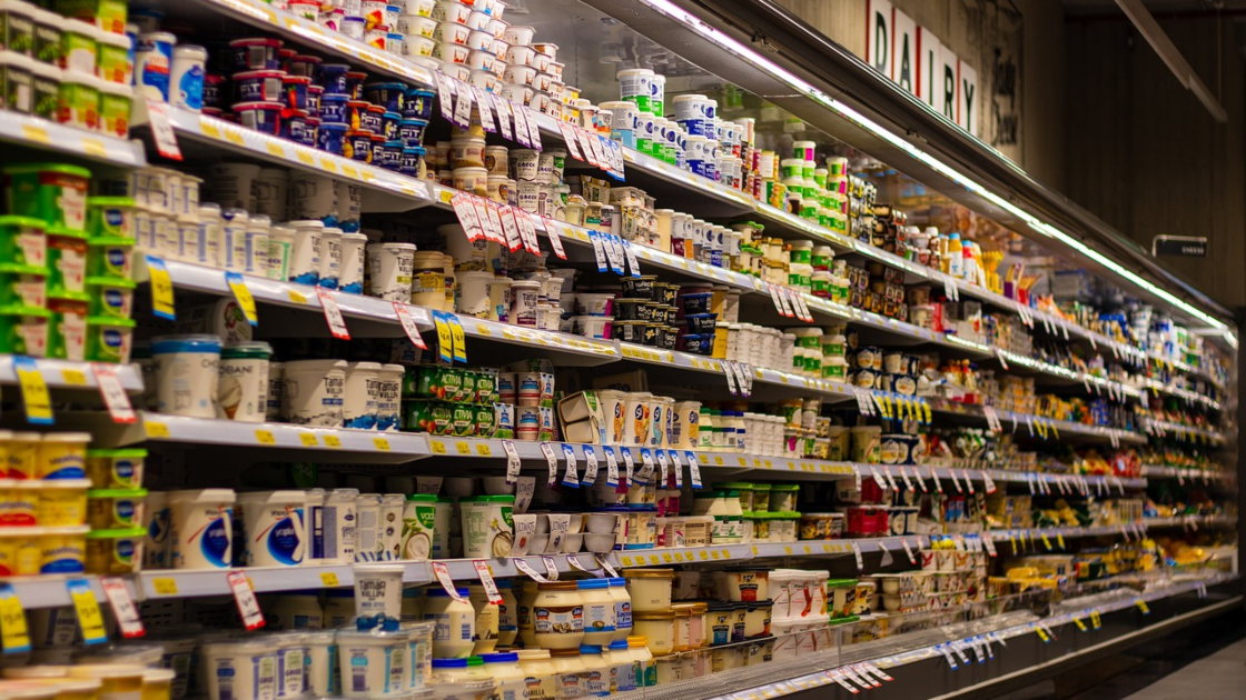 Top items that need to be in cold storage
